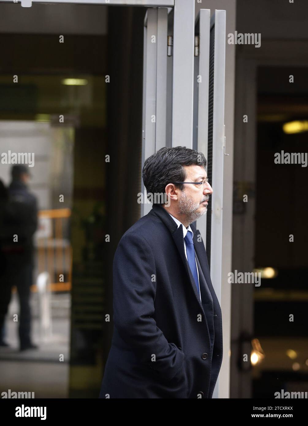 Fernando andreu hi-res stock photography and images - Alamy