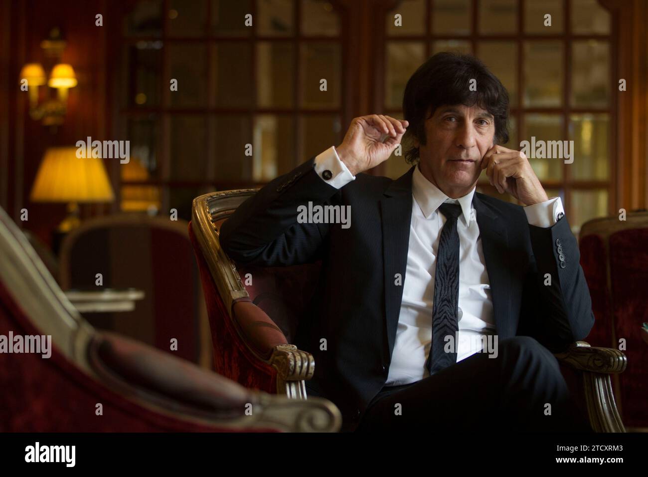 Gary catona hi-res stock photography and images - Alamy