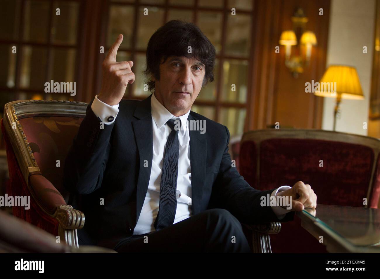 Gary catona hi-res stock photography and images - Alamy
