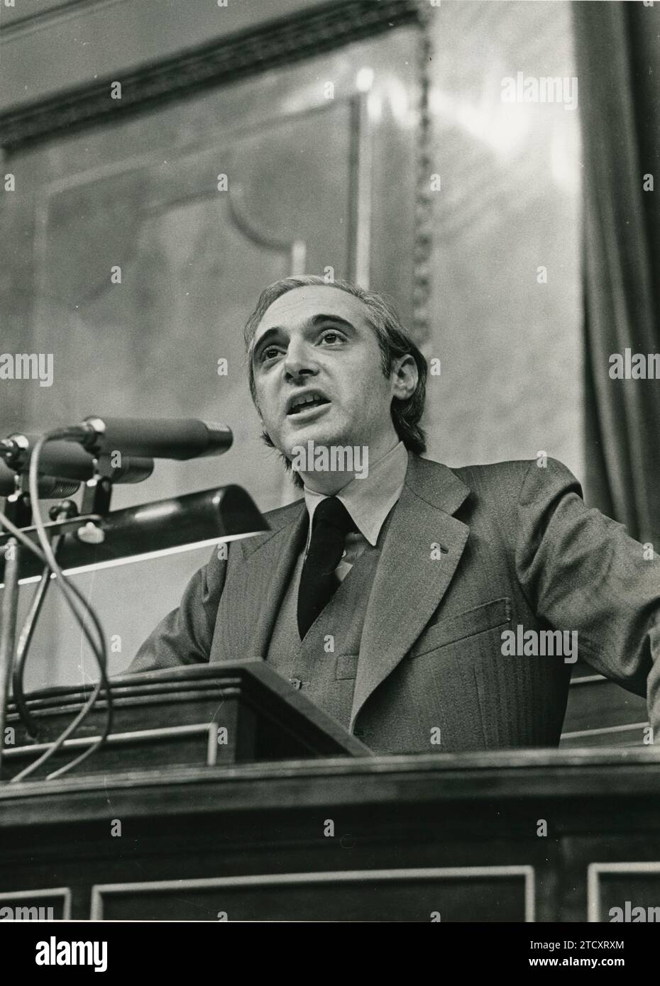 Jose pedro perez llorca hi-res stock photography and images - Alamy