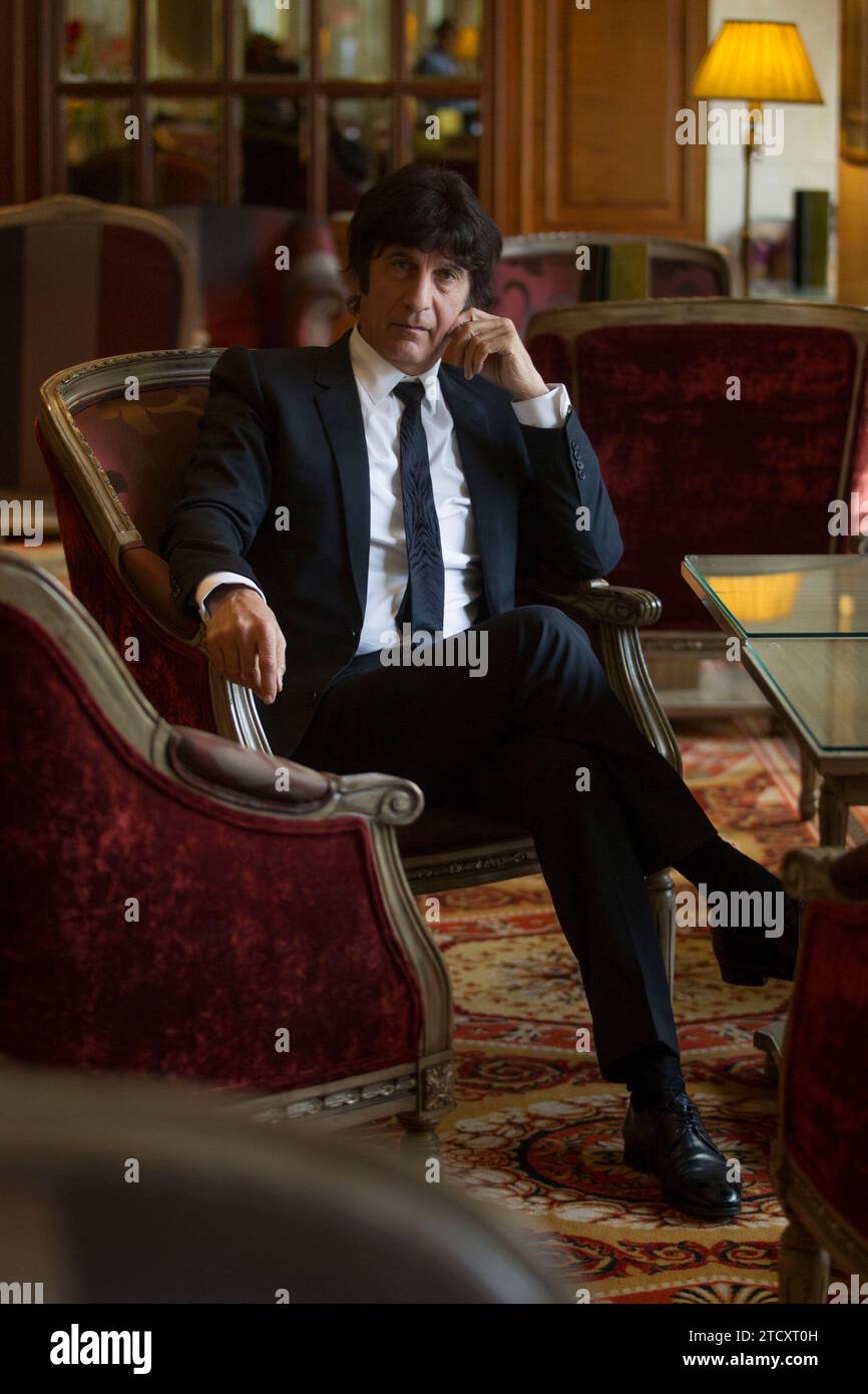 Gary catona hi-res stock photography and images - Alamy