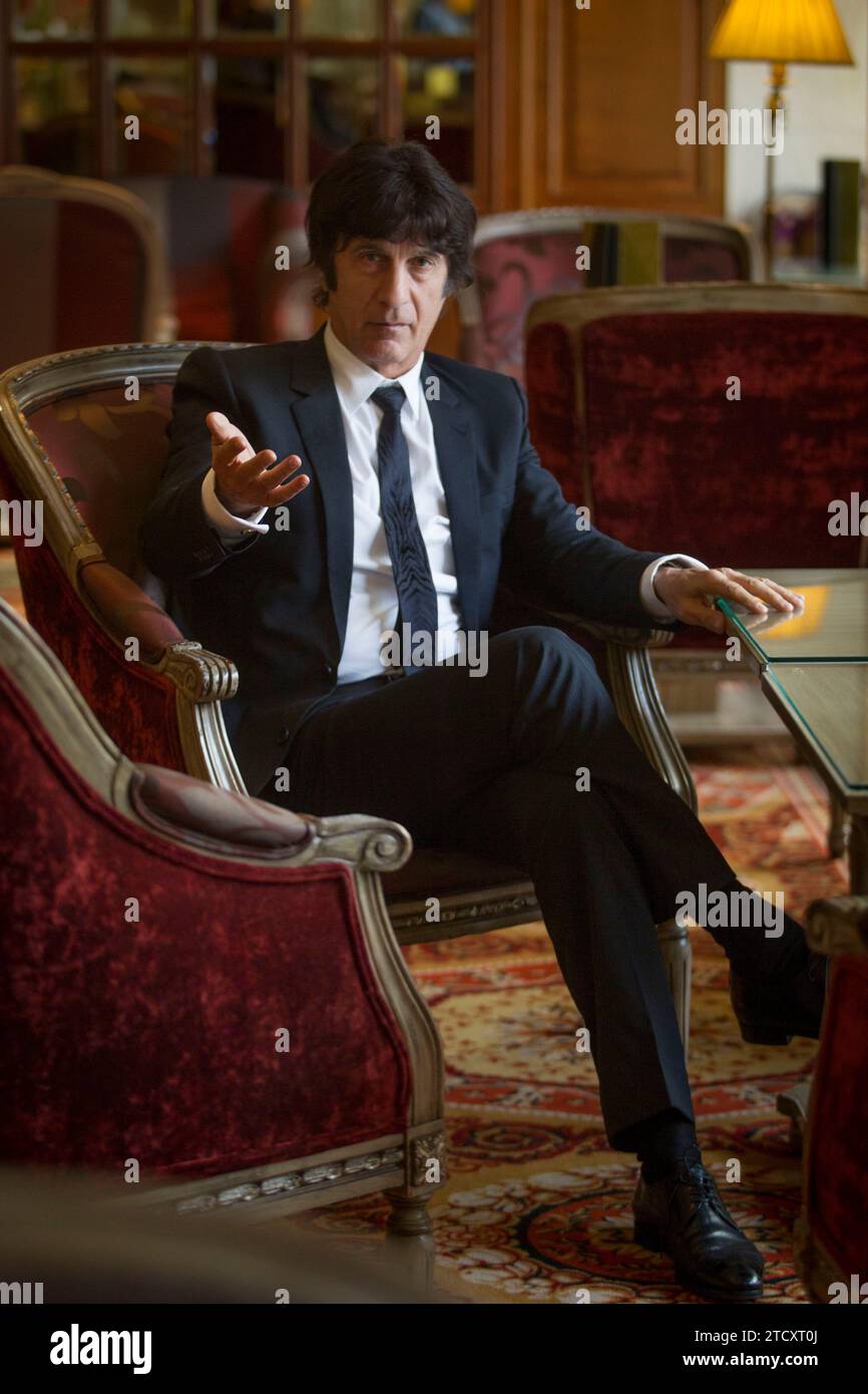 Gary catona hi-res stock photography and images - Alamy