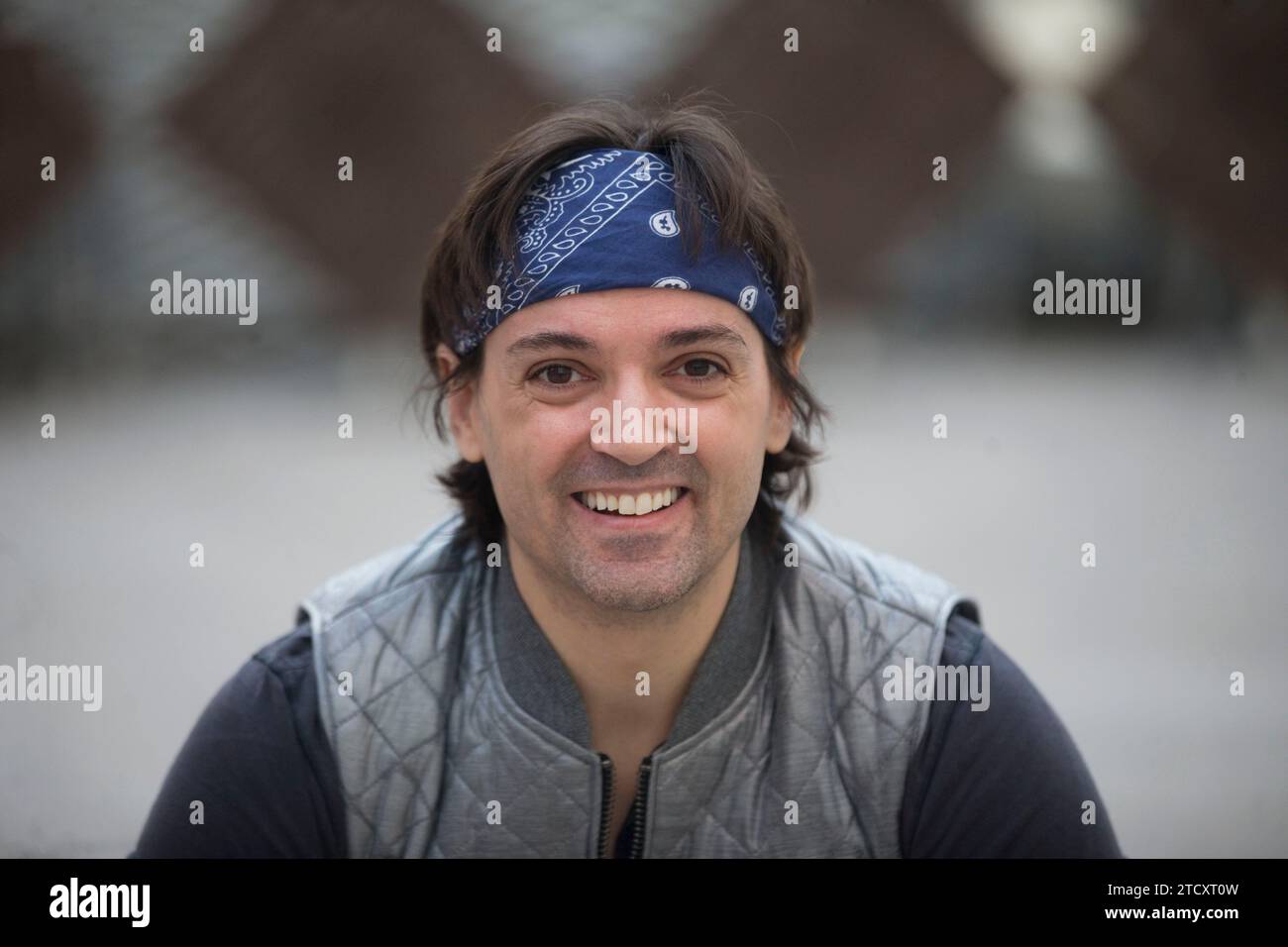 Angel corella hi-res stock photography and images - Alamy