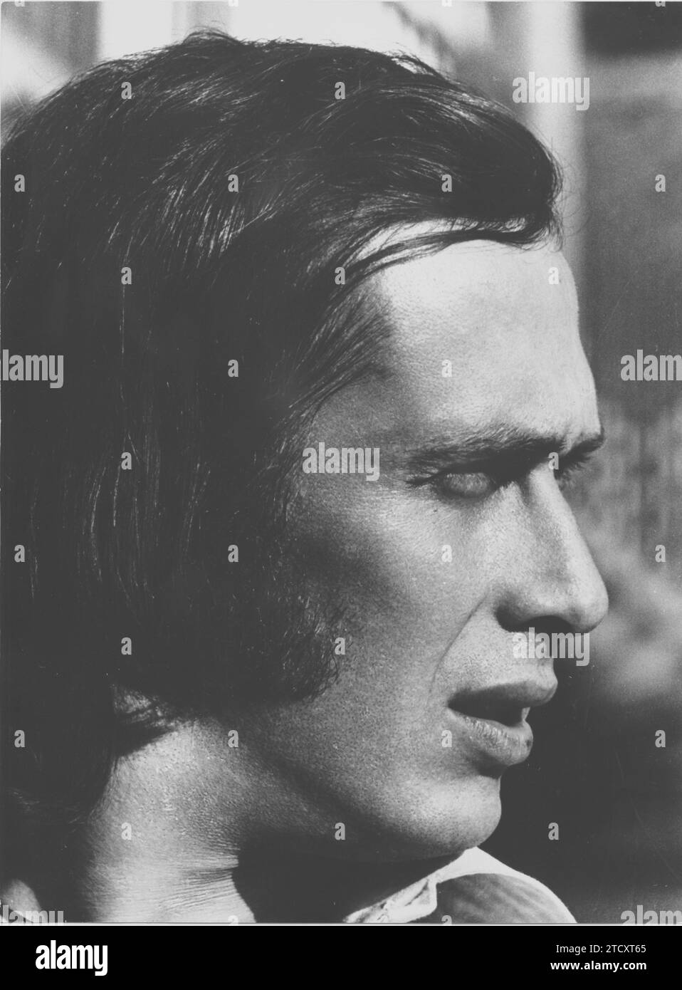 Paco de lucia Black and White Stock Photos & Images - Alamy