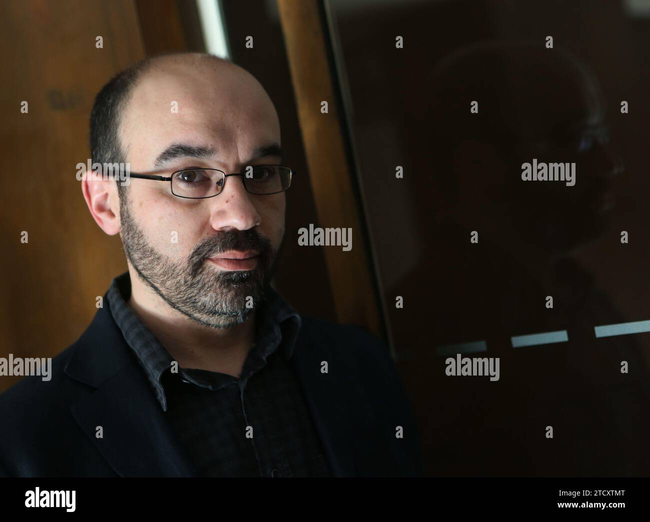 Alberto olmos hi-res stock photography and images - Alamy