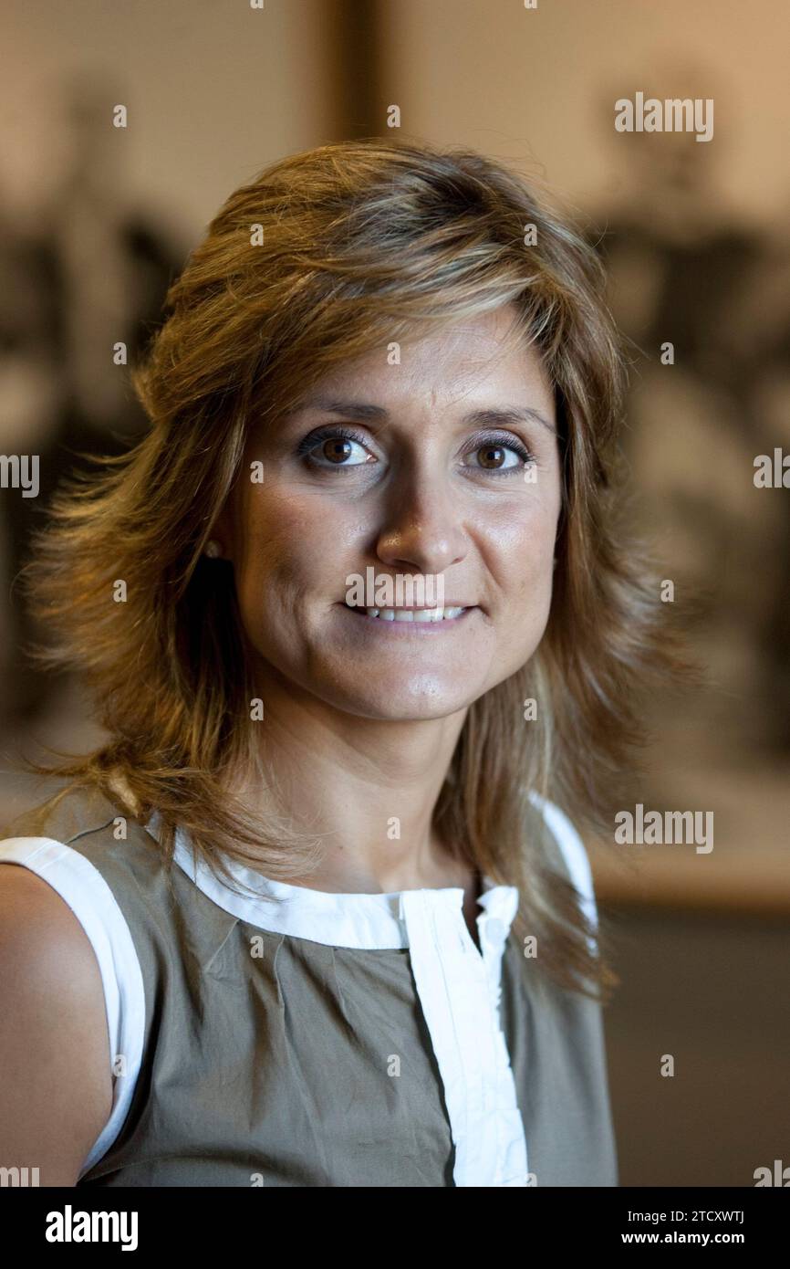 Ana delgado hi-res stock photography and images - Alamy