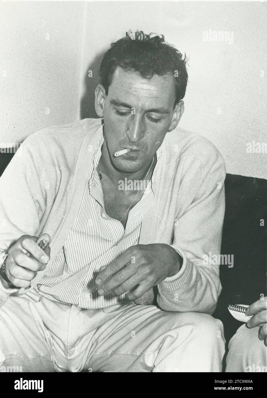 Marqueses de urquijo hi-res stock photography and images - Alamy