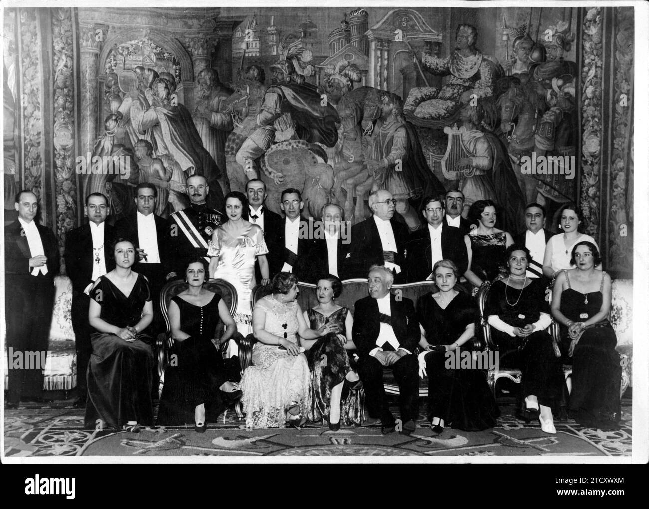 12/31/1933. Last night, the 6th, a meal was held at the Portuguese ...