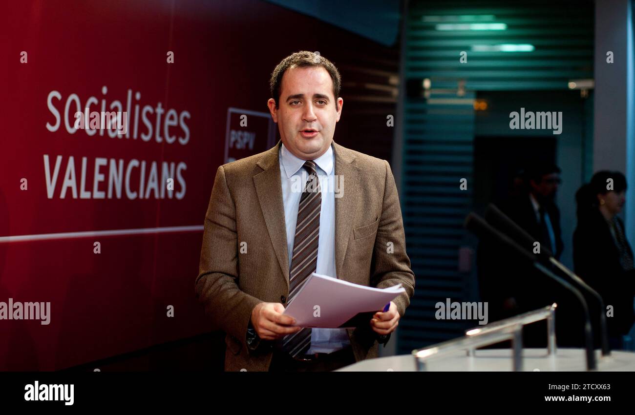 Jorge alarte hi-res stock photography and images - Alamy