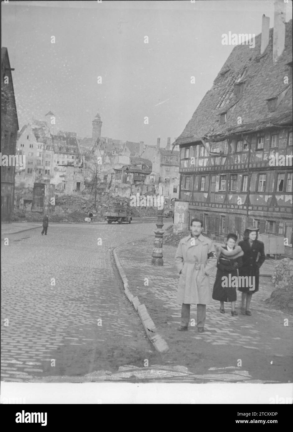 Carlos sentis hi-res stock photography and images - Alamy