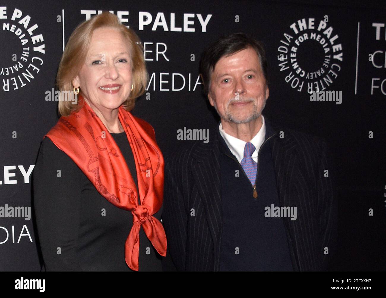 Paley center ceo hi-res stock photography and images - Alamy