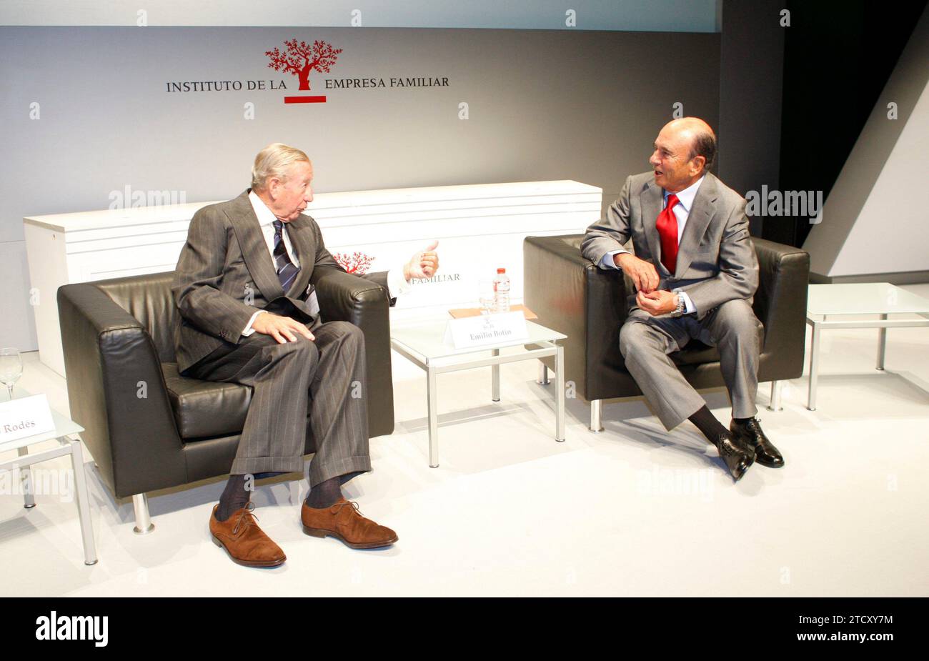 Leopoldo serrano hi-res stock photography and images - Alamy