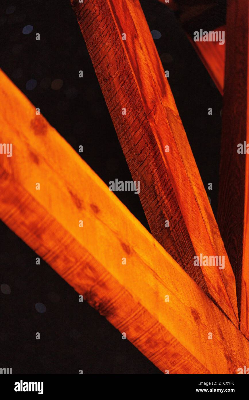 Faint beams of light hi-res stock photography and images - Alamy