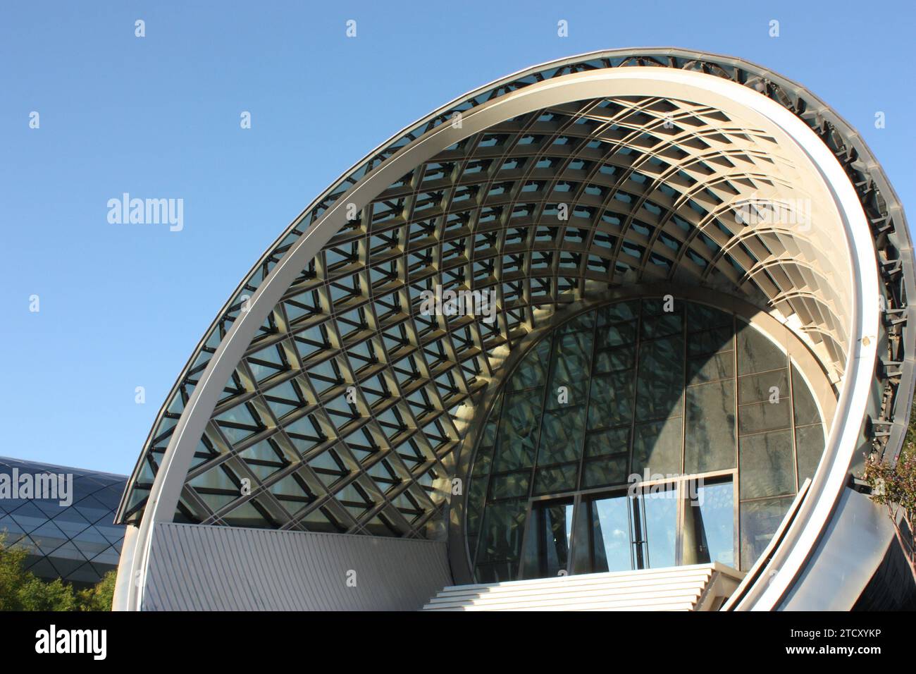 Rike music theater hi-res stock photography and images - Alamy