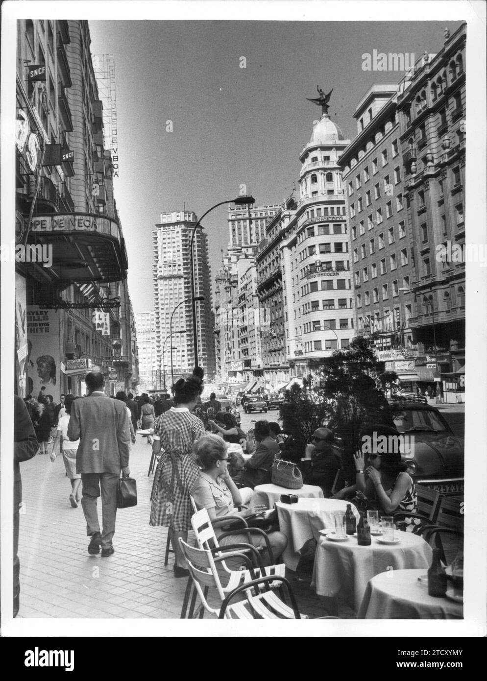 September 1963 hi-res stock photography and images - Alamy