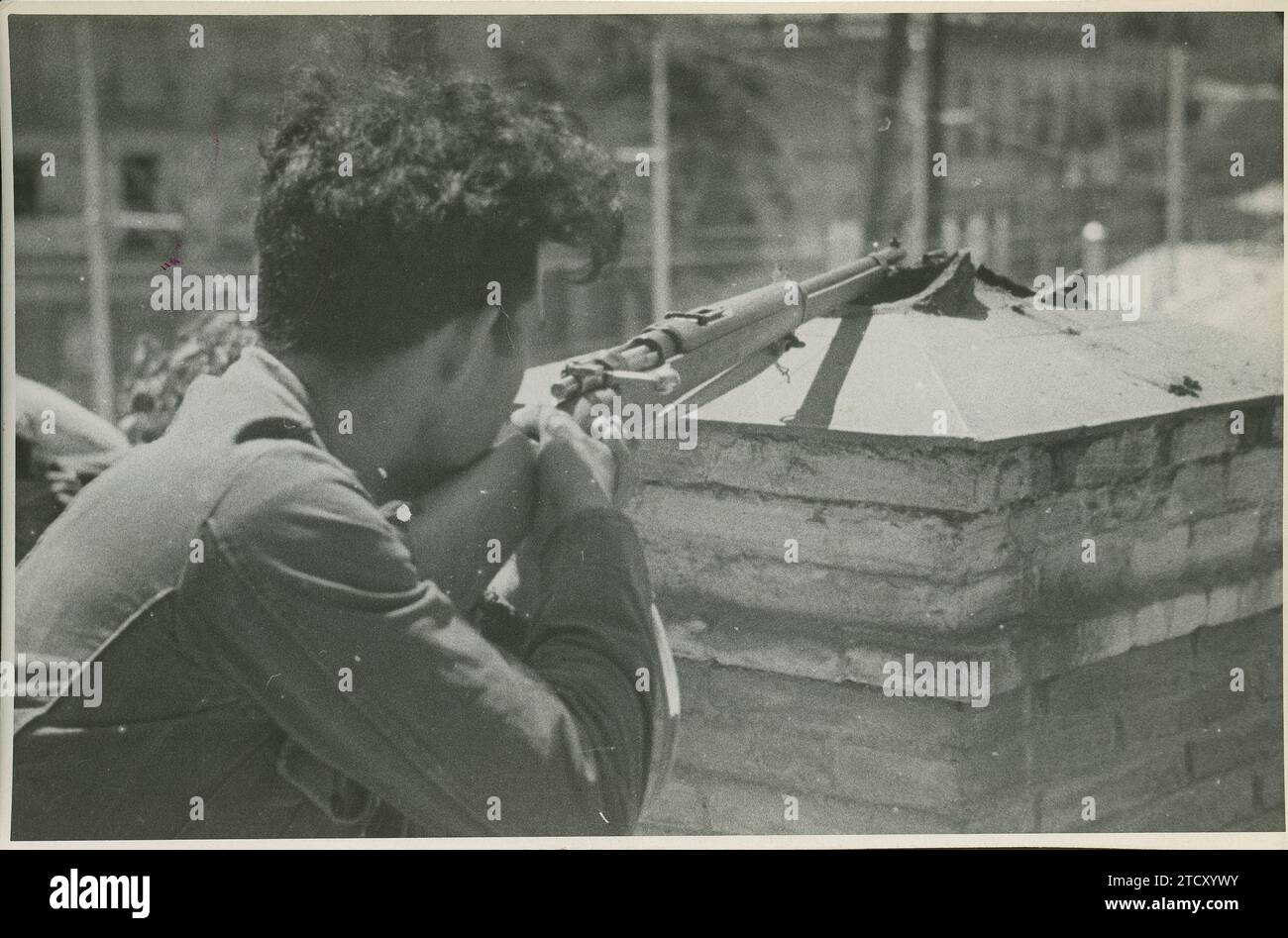 Spanish republican troops hi-res stock photography and images - Alamy