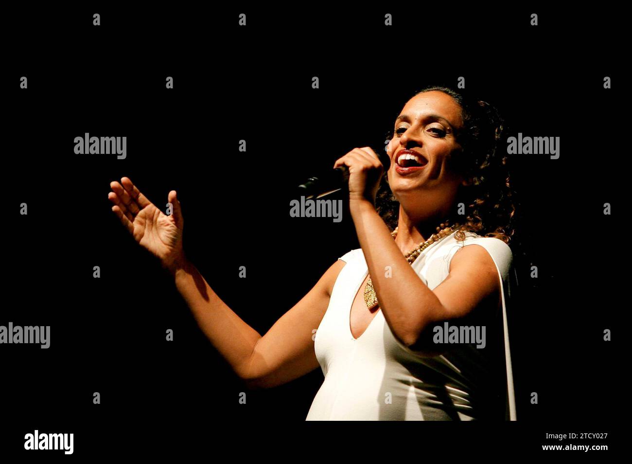 2009 argentina spain hi-res stock photography and images - Alamy