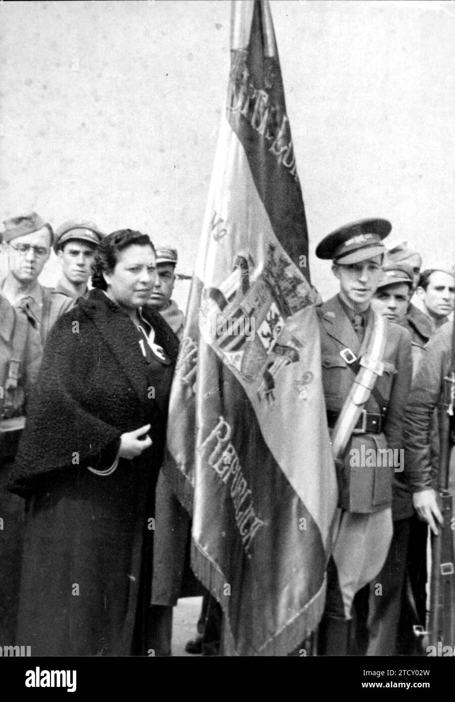 05/10/1938. The northern sector of the international red relief gave a ...