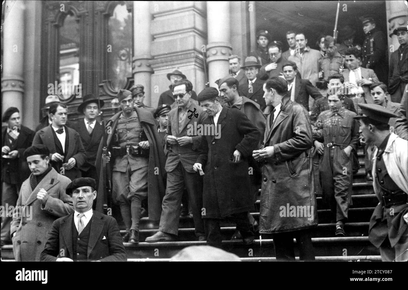 Tuesday january Black and White Stock Photos & Images - Alamy