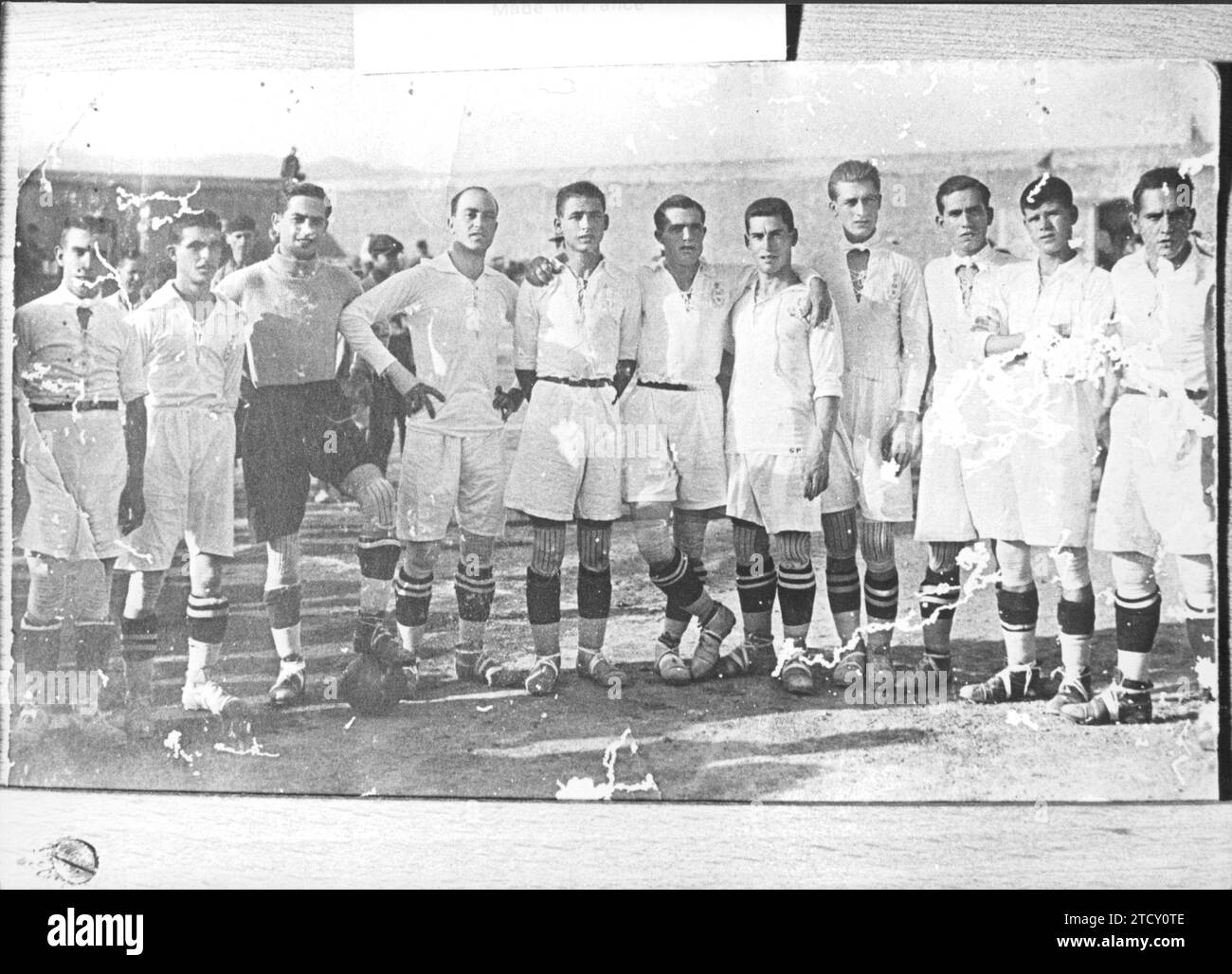 Elche cf Black and White Stock Photos & Images - Alamy