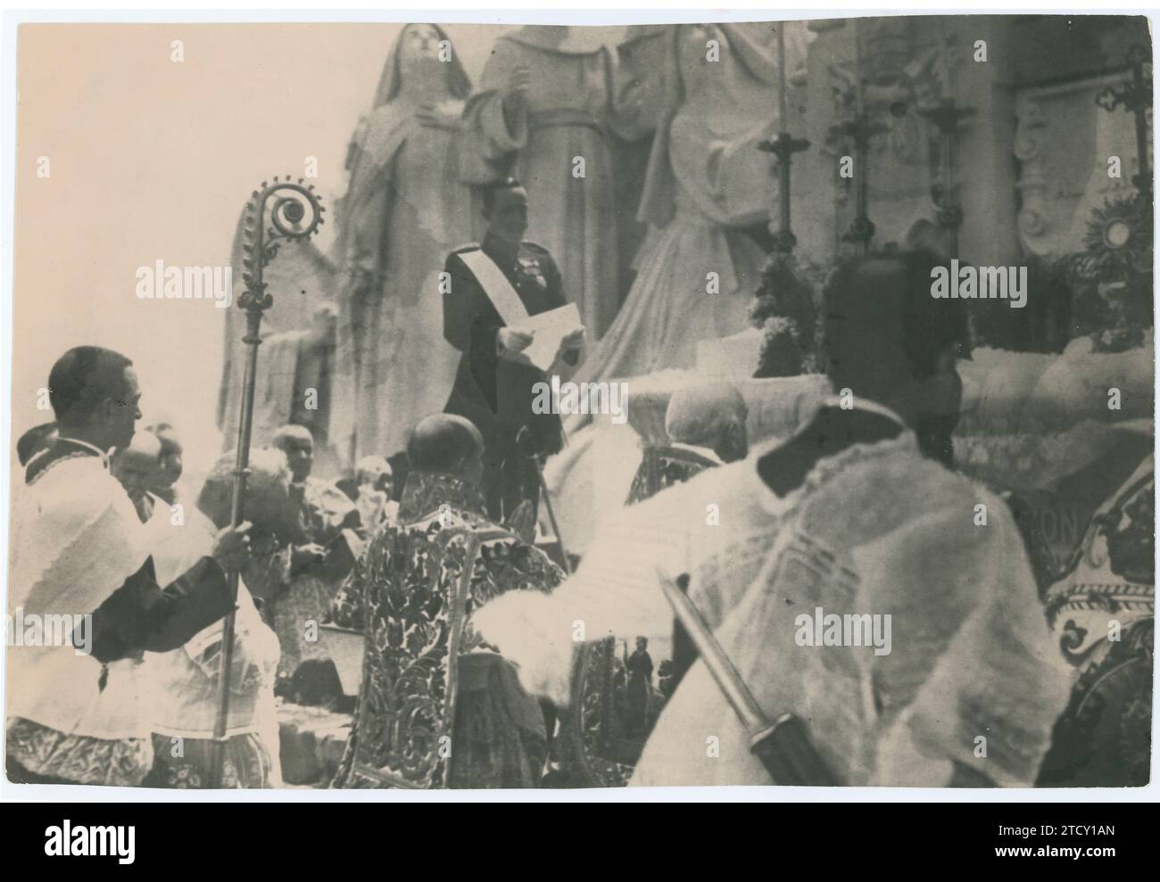 May 1919. Under a government chaired by D. Antonio Maura, SMDon Alfonso ...