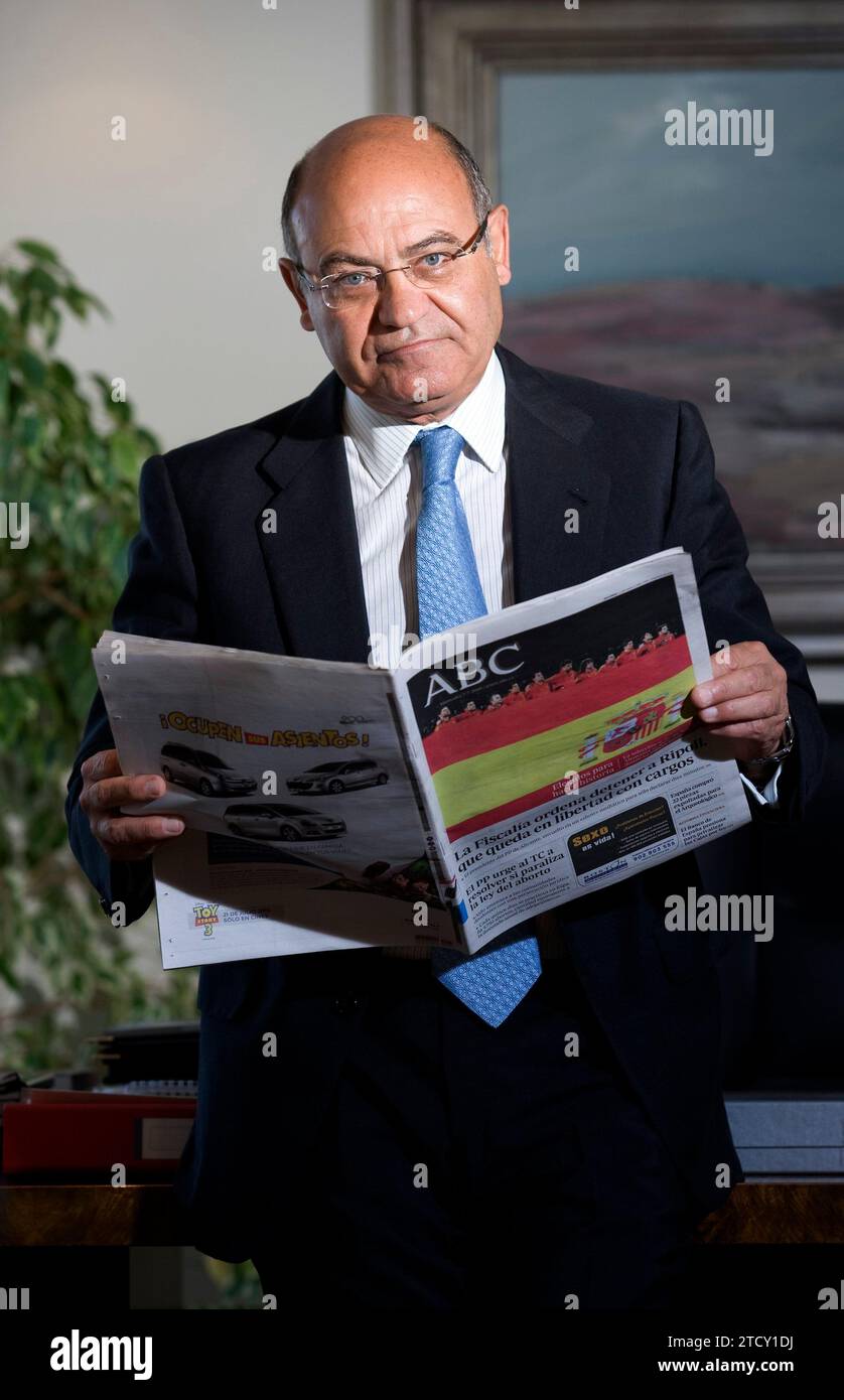 Gerardo diaz ferran hi-res stock photography and images - Alamy