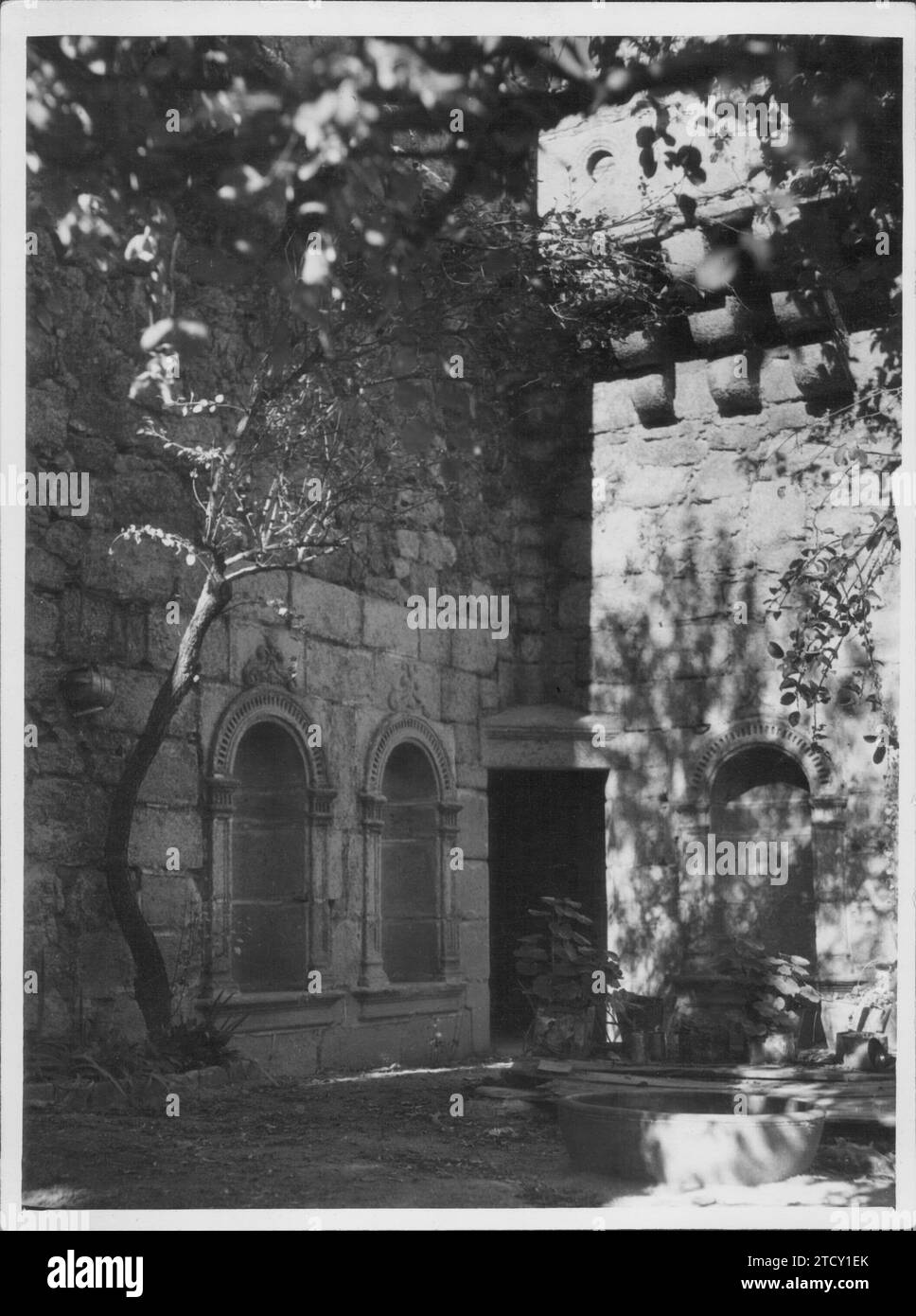 Alvaro de luna nobles hi-res stock photography and images - Alamy