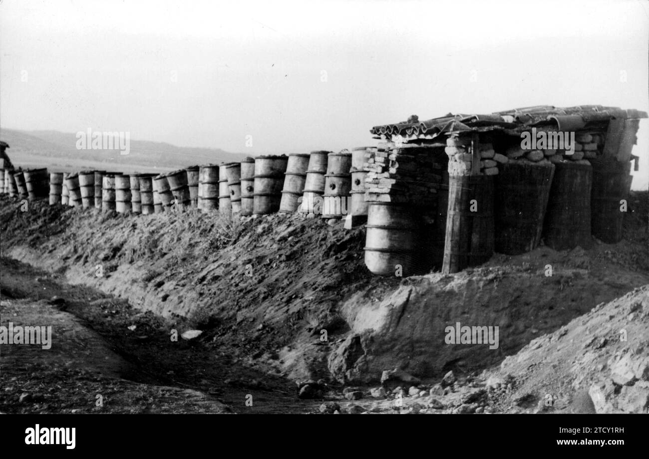 Parapets Black and White Stock Photos & Images - Alamy