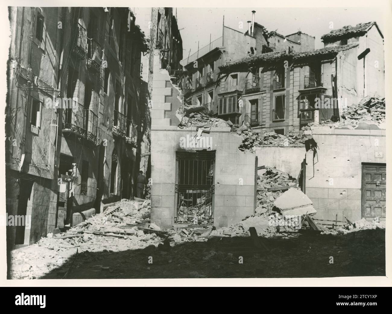 December 1936 hi-res stock photography and images - Alamy