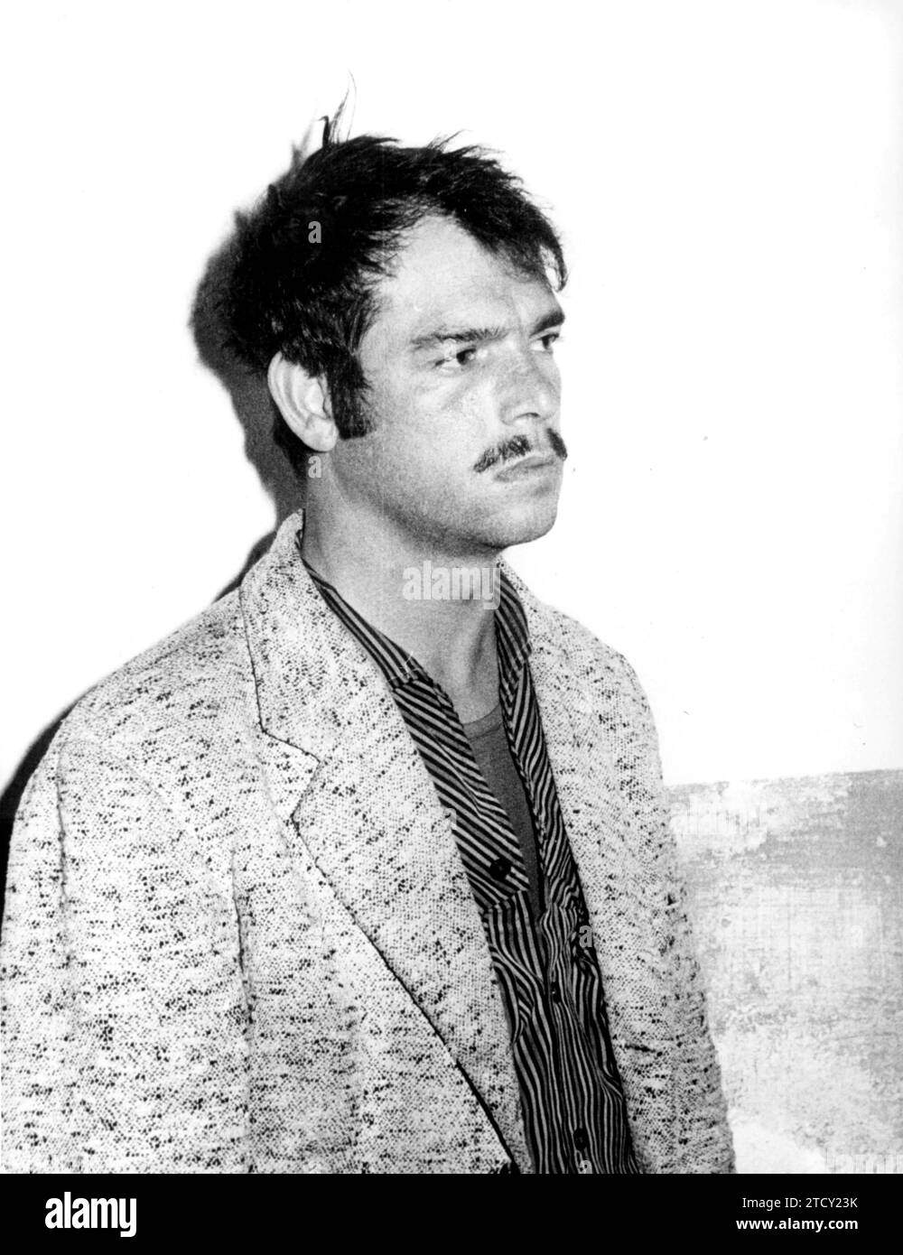 Manuel delgado Black and White Stock Photos & Images - Alamy