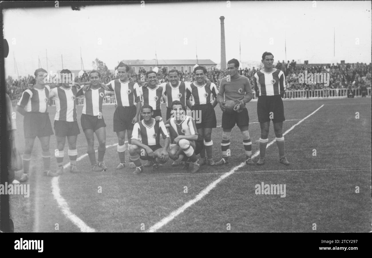 Hercules alicante Black and White Stock Photos & Images - Alamy