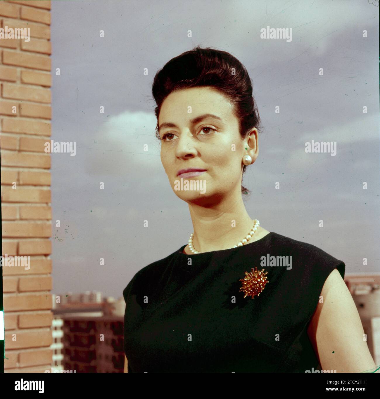 Duchess of osuna hi-res stock photography and images - Alamy