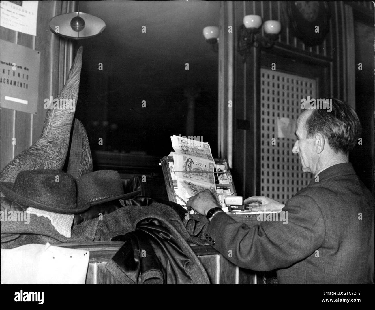 Ferrants hi-res stock photography and images - Alamy