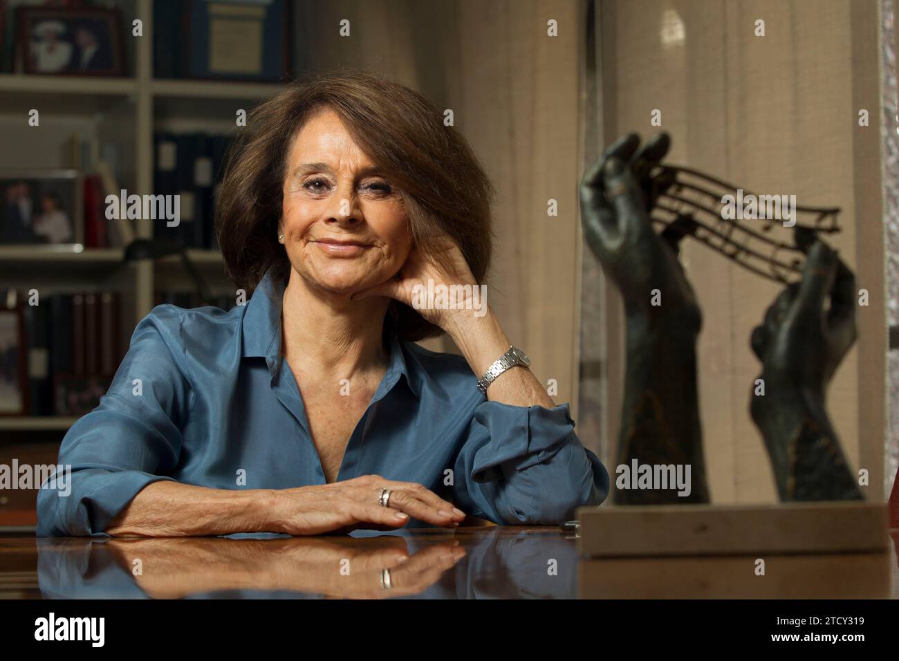 Maria isabel falabella hi-res stock photography and images - Alamy