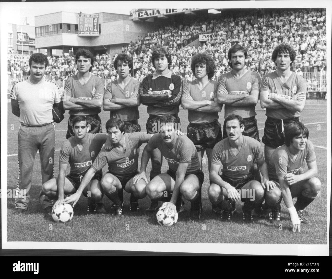 1982 1983 season hi-res stock photography and images - Alamy