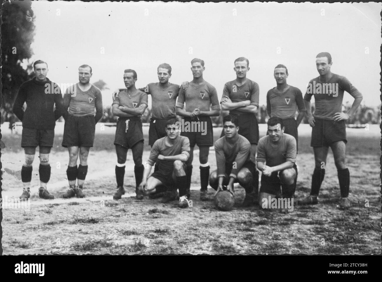 La condomina stadium hi-res stock photography and images - Alamy