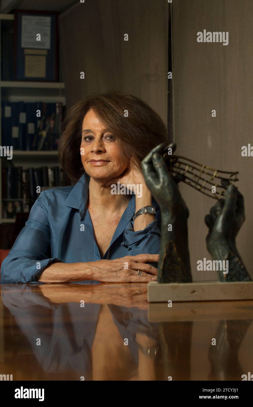 Maria isabel falabella hi-res stock photography and images - Alamy