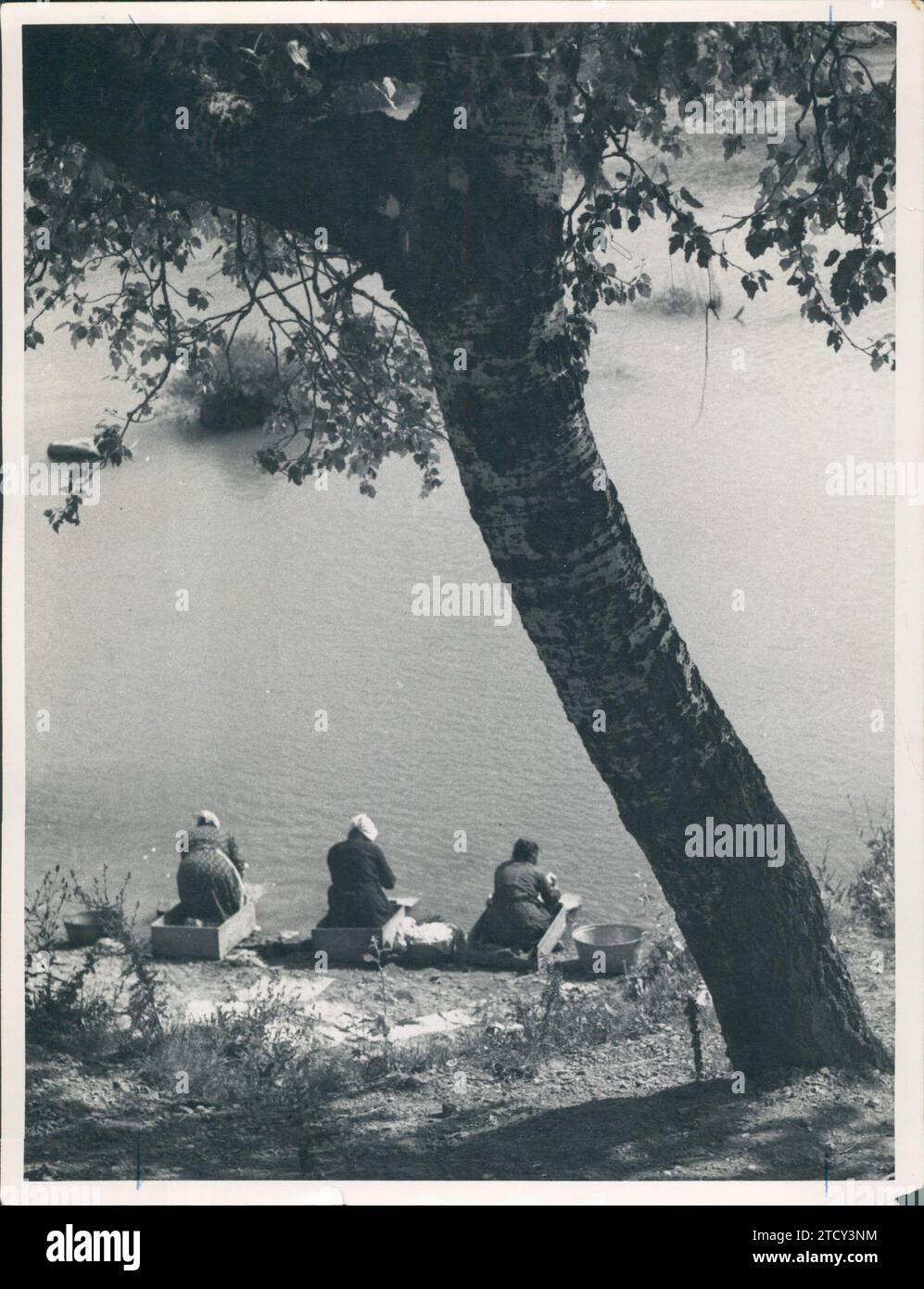 Miranda ebro spain hi-res stock photography and images - Alamy