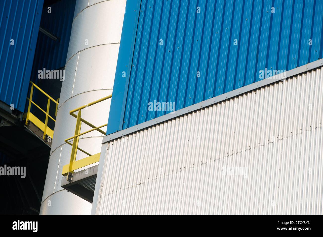 Sewage incinerator hi-res stock photography and images - Alamy