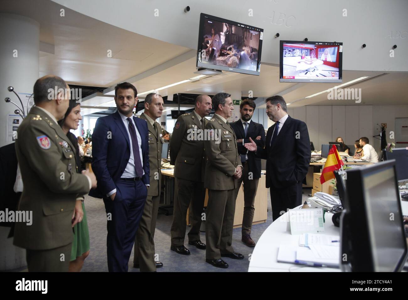 Matias jaime hi-res stock photography and images - Alamy