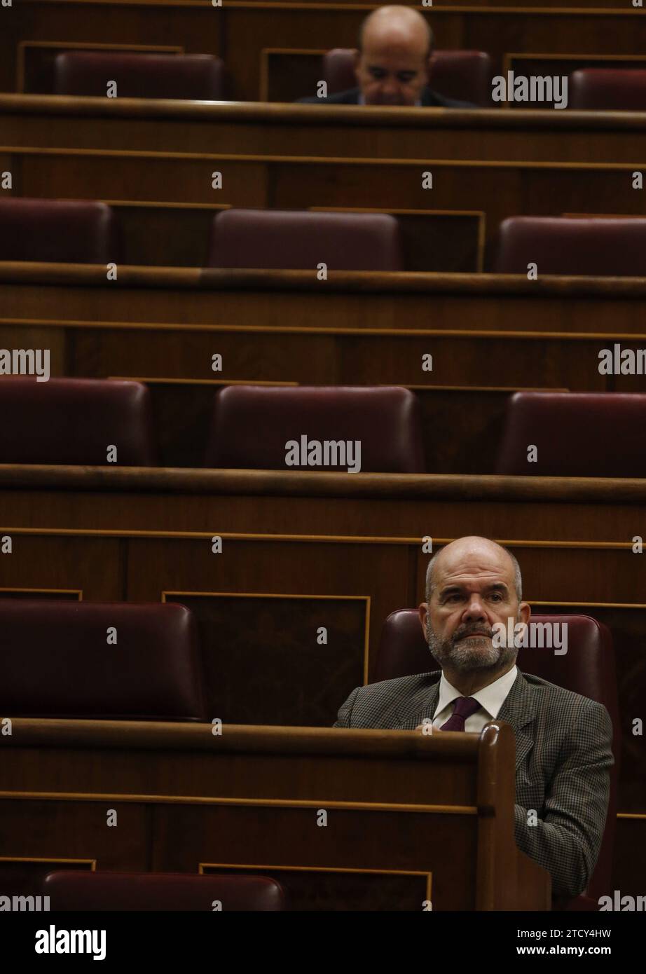 Gaspar zarrias hi-res stock photography and images - Alamy