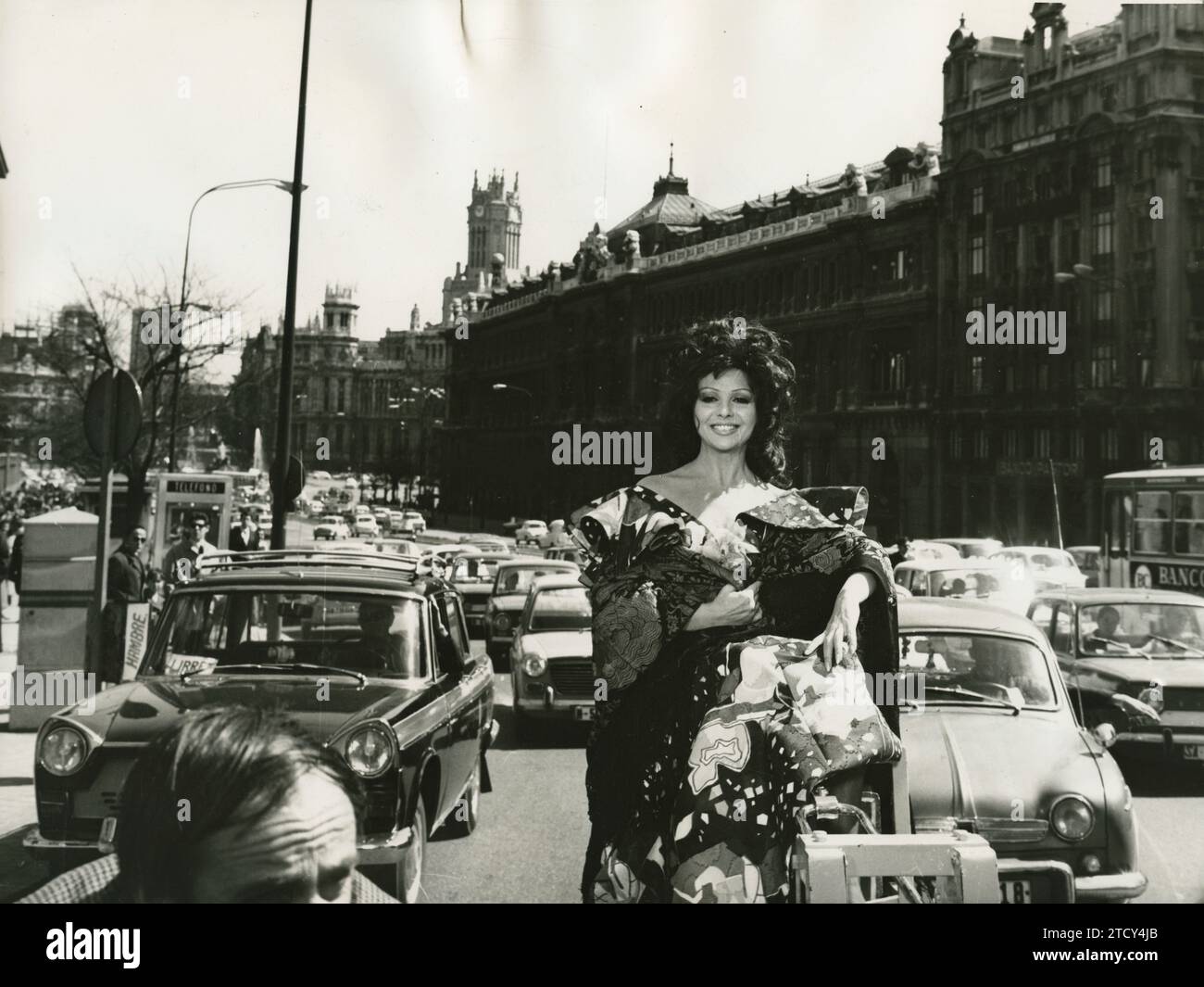 Marujita diaz hi-res stock photography and images - Alamy