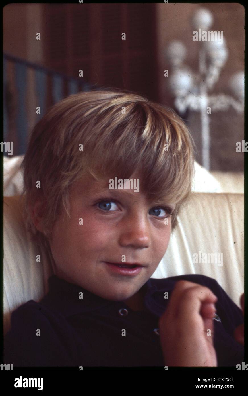 Alvaro garcia pelayo hi-res stock photography and images - Alamy