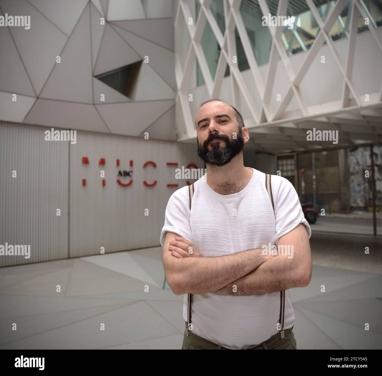 Manuel dominguez hi-res stock photography and images - Alamy