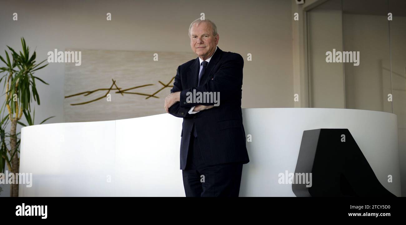 Abraham rosenthal hi-res stock photography and images - Alamy