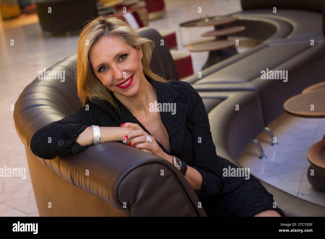 Marta robles hi-res stock photography and images - Alamy