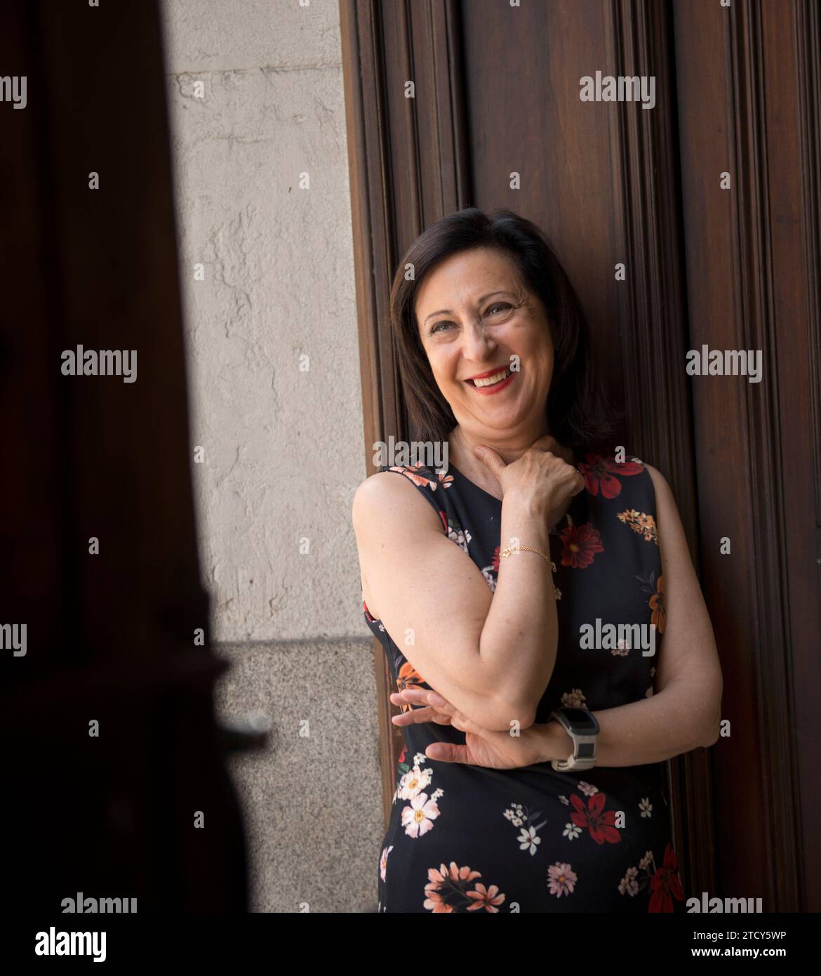 Margarita robles fernández hi-res stock photography and images - Alamy