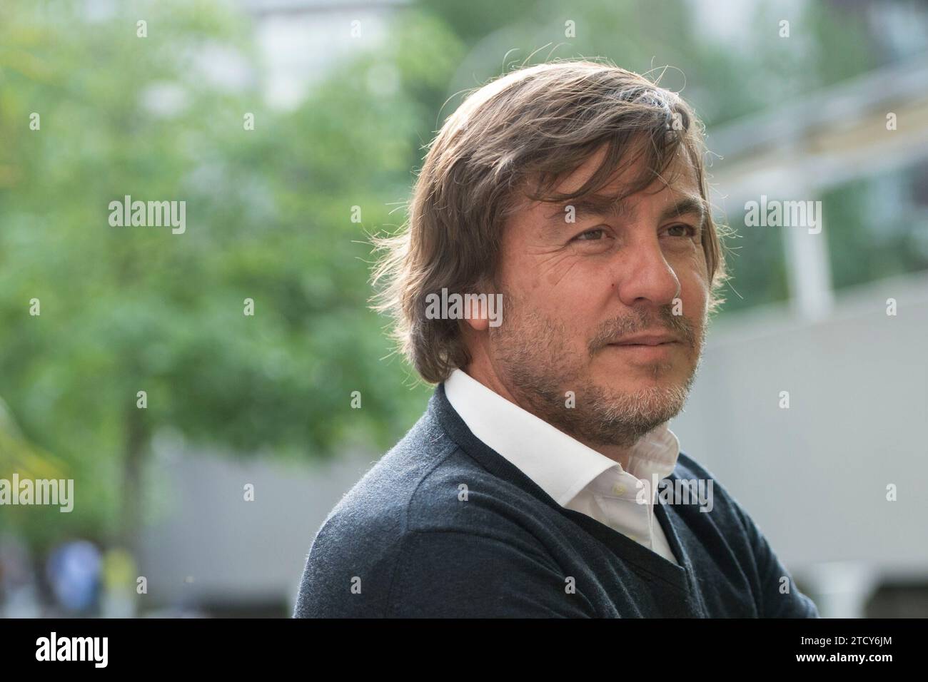 Sebastian losada hi-res stock photography and images - Alamy