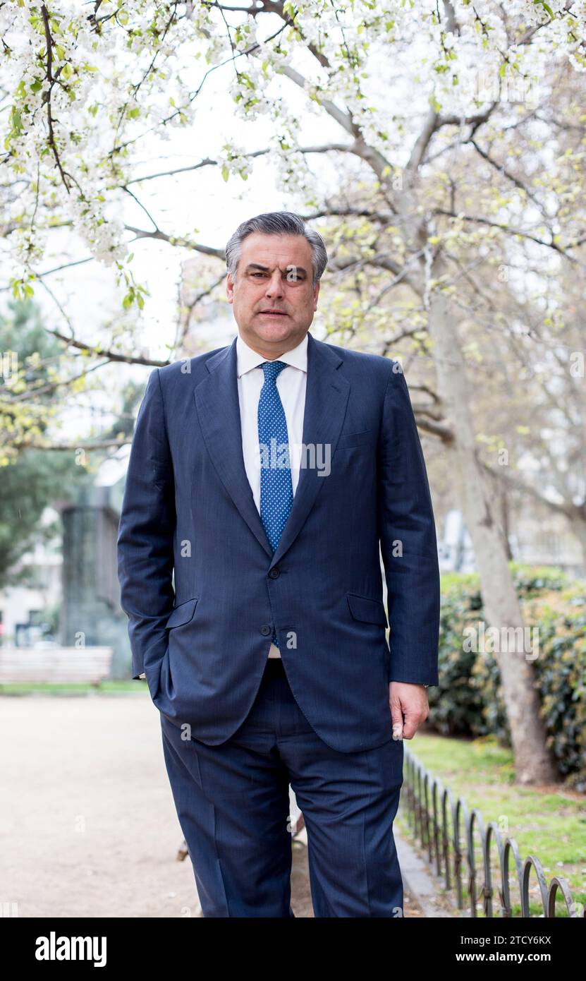 Jesus silva fernandez hi-res stock photography and images - Alamy