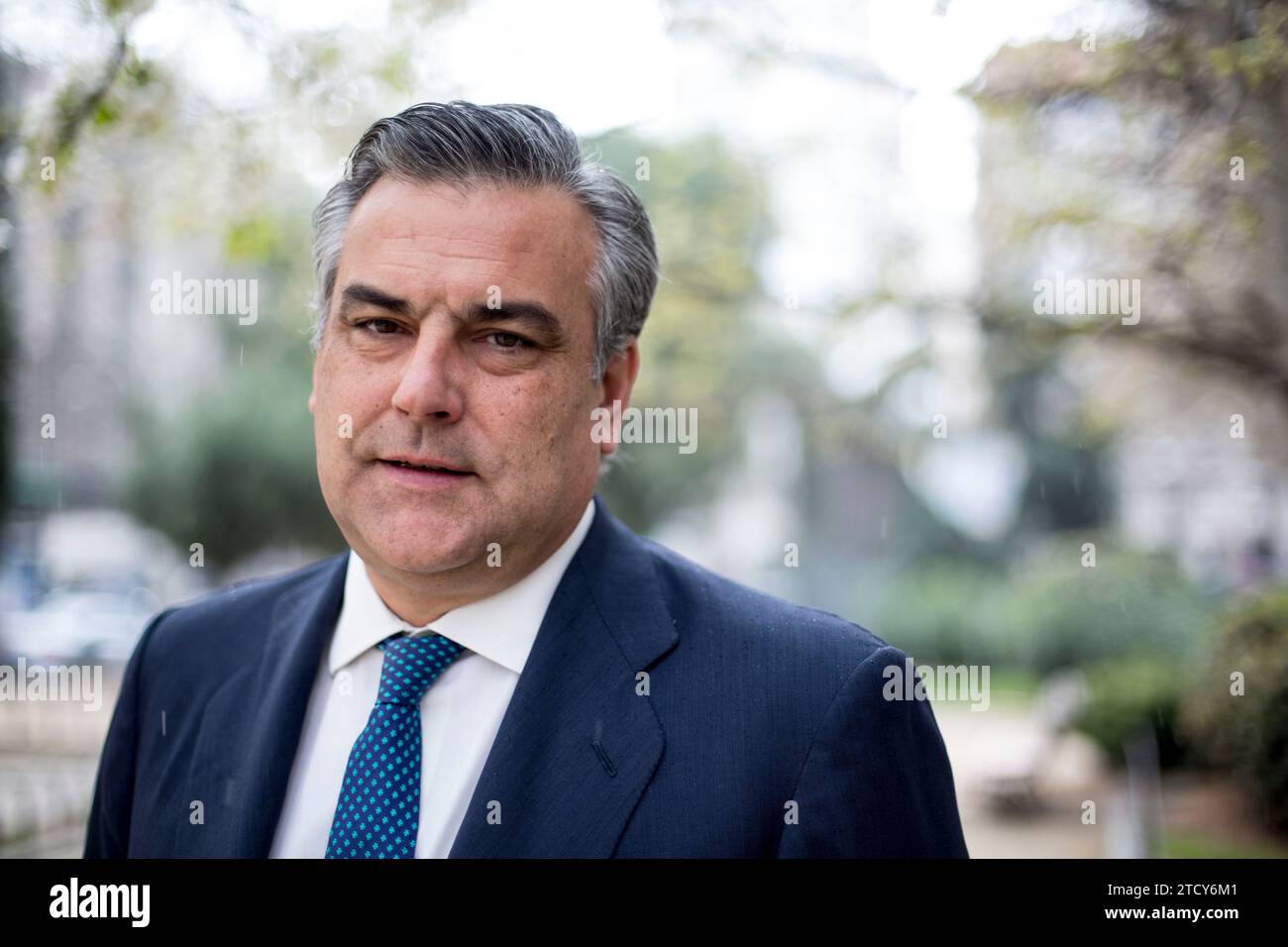 Jesus silva fernandez hi-res stock photography and images - Alamy